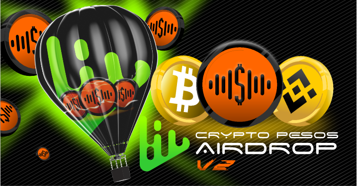 Crypto Airdrop